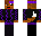 mandrake | Minecraft Skins