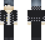 yu narukami | Minecraft Skins