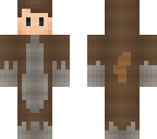 Pingro | Minecraft Skin