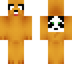 raul | Minecraft Skin