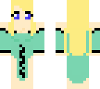 Vert | Minecraft Skin
