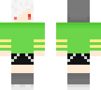xchara | Minecraft Skins