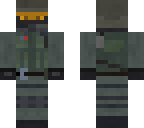 CSS Counter | Minecraft Skin