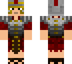 Roemer | Minecraft Skin