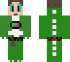 the mk buni | Minecraft Skin