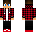Boy HD | Minecraft Skin