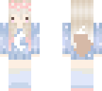 kalen | Minecraft Skin