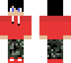 el men | Minecraft Skins