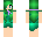 Disgust | Minecraft Skin