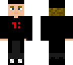 dylan klebold | Minecraft Skins