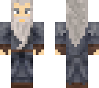 Gandalf The Grey | Minecraft Skin