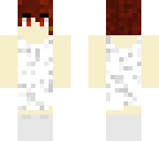 lain | Minecraft Skins