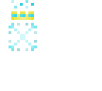snowqueen's logo contest | Minecraft Skin