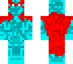 gurren lagann | Minecraft Skins