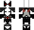 mormon | Minecraft Skins