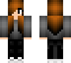 the Photographer | Minecraft Skin