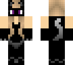 catwoman | Minecraft Skins