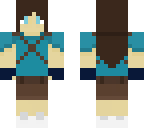 Kaitlyn | Minecraft Skin