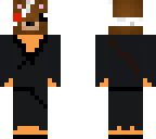 kuma | Minecraft Skin