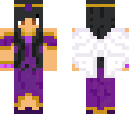 lady irene | Minecraft Skin