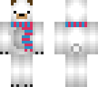 amir | Minecraft Skins