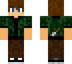 Nofaxu | Minecraft Skin