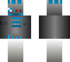R2-D2 | Minecraft Skin