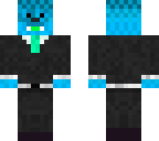 BloodMaster | Minecraft Skin