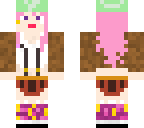 jewelry bonney | Minecraft Skins
