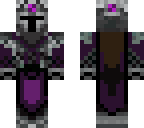 Knight | Minecraft Skin