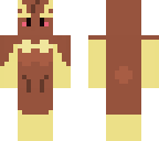 lopunny | Minecraft Skins