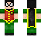 Robin | Minecraft Skin