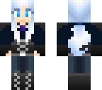 selene | Minecraft Skins