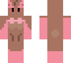 lopunny | Minecraft Skins
