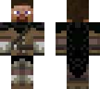 steve medieval | Minecraft Skin