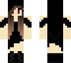 vamp | Minecraft Skin