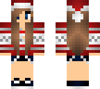 CINDY0105'S SKIN | Minecraft Skin
