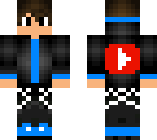 dayum | Minecraft Skin