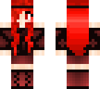 evil queen | Minecraft Skin