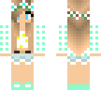 Firefly | Minecraft Skin