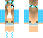 High School RP | Minecraft Skin
