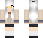 kanade | Minecraft Skins
