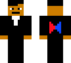 RDM Wish Skin | Minecraft Skin