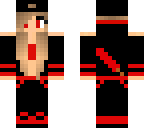 ShadowKnight | Minecraft Skin