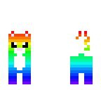 Skin Competition | Minecraft Skin