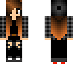 Yas | Minecraft Skin