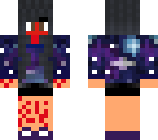 aphmau zombie | Minecraft Skins