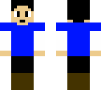 chel | Minecraft Skins