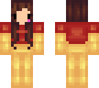for maddy | Minecraft Skin