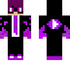 NollidGamer | Minecraft Skin